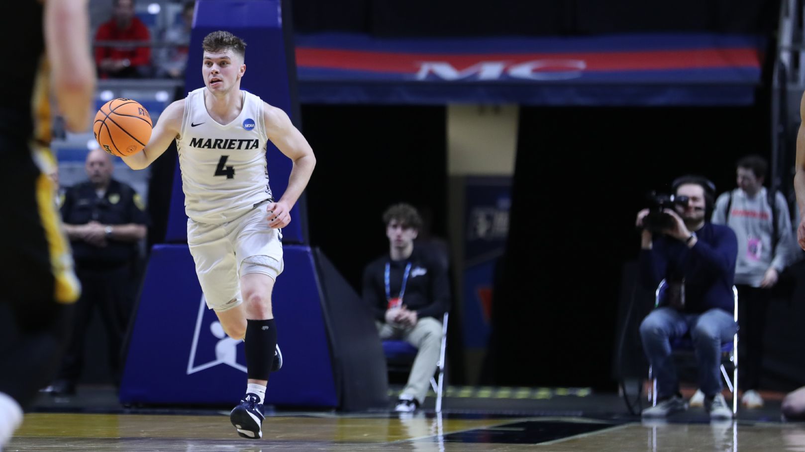 New Standard of Success